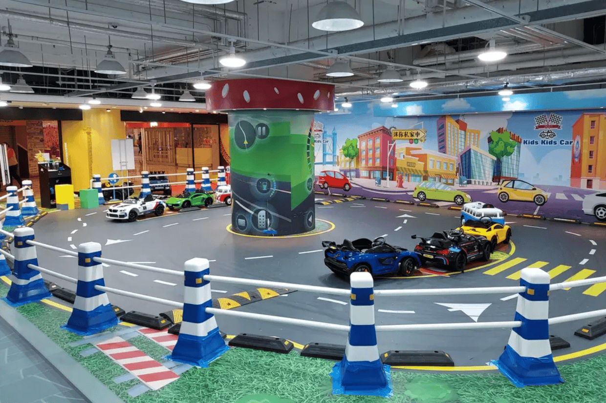 2025香港20大親子好去處｜室內+戶外都有！郊遊/博物館/遊樂場 - Kinnso